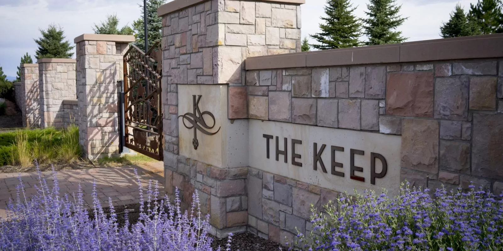 The Keeps - Town-and-Country Living | Koelbel