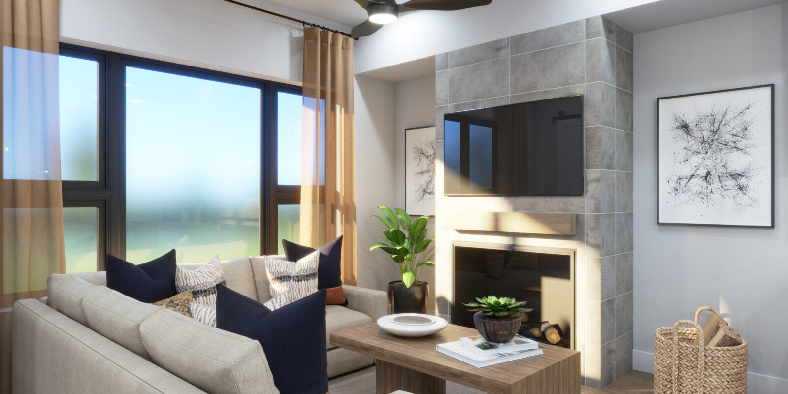Violla - Townhomes for sale in Boulder, CO