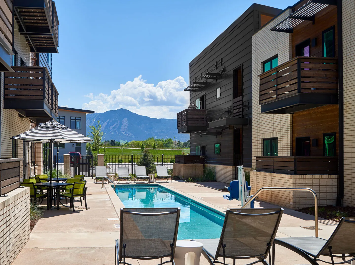 The Ellipse in Boulder, CO | Affordable Apartments for Rent | Koelbel & Co