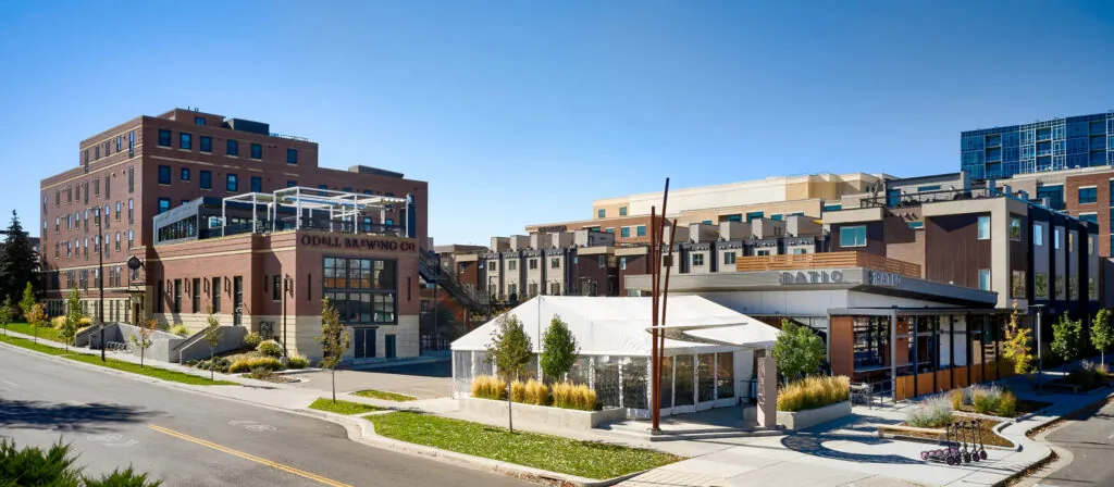 Koelbel & Co | Denver's Premier Real Estate Developer