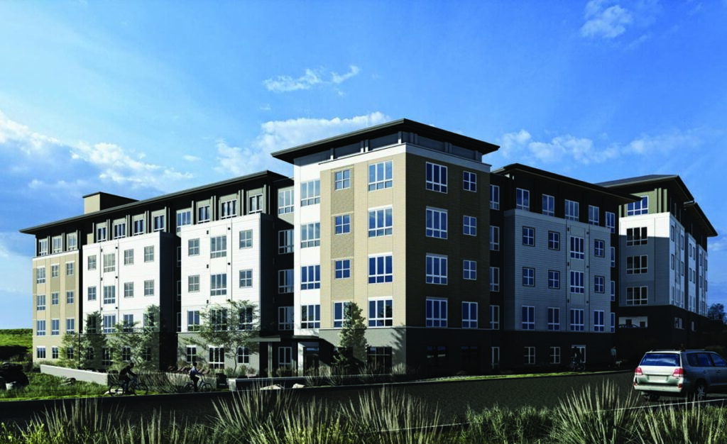 Forte at RidgeGate - Koelbel